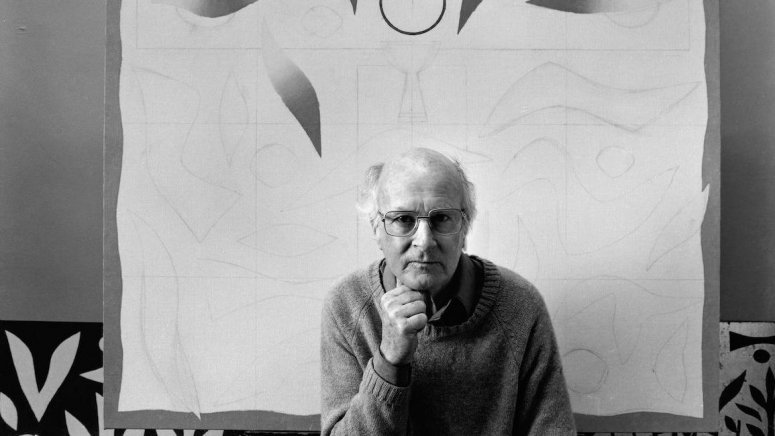 Charles Perkins on bus to Tranby Aboriginal College, Glebe, National ...