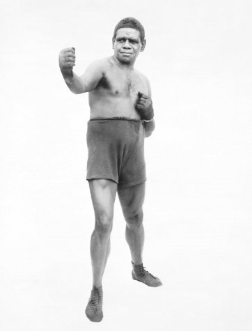 Jerry Jerome, National Portrait Gallery