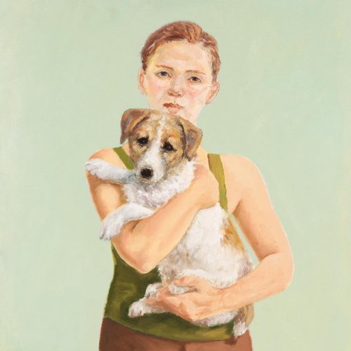 Ken Done, National Portrait Gallery