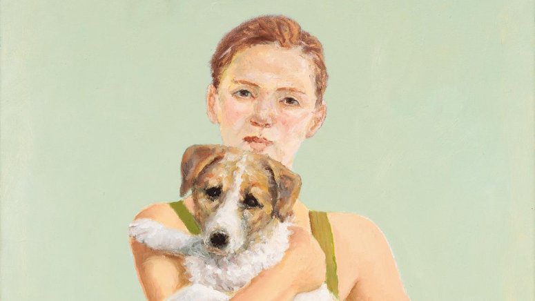 Kristin Headlam, National Portrait Gallery