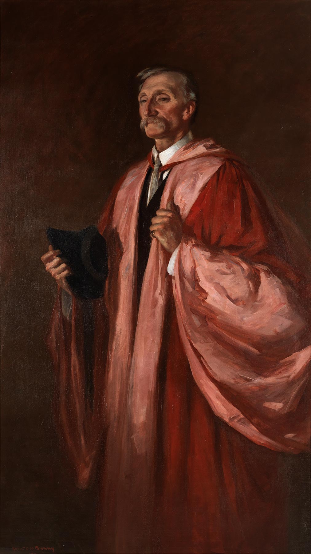 School portraits, National Portrait Gallery