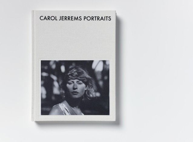 Carol Jerrems: Portraits, National Portrait Gallery