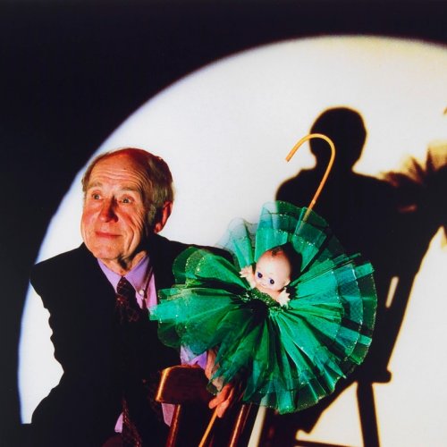 John Sumner, National Portrait Gallery