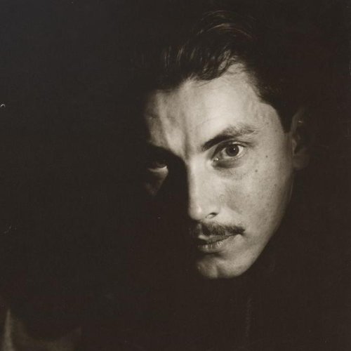 Geoffrey Graham, National Portrait Gallery