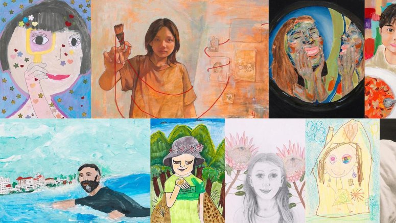 Upcoming, National Portrait Gallery