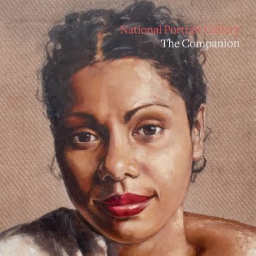 Ronald Dale Barassi, National Portrait Gallery