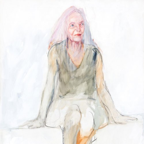 Darling Portrait Prize 2020, National Portrait Gallery