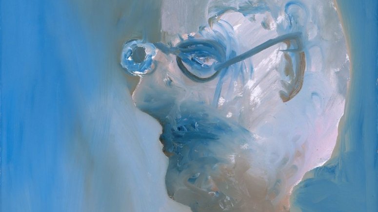 9 lives of Karin Catt, National Portrait Gallery