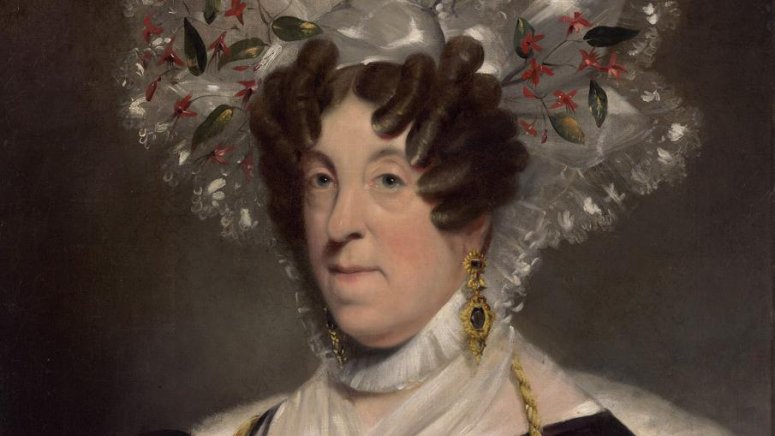 Elegance in exile: Portrait drawings from colonial Australia, National ...