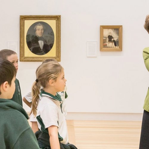 National Portrait Gallery