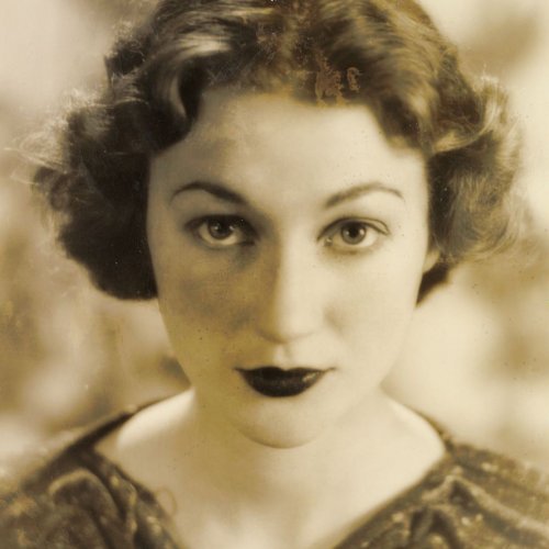 Penelope Grist, National Portrait Gallery