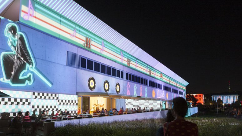 Venue hire, National Portrait Gallery