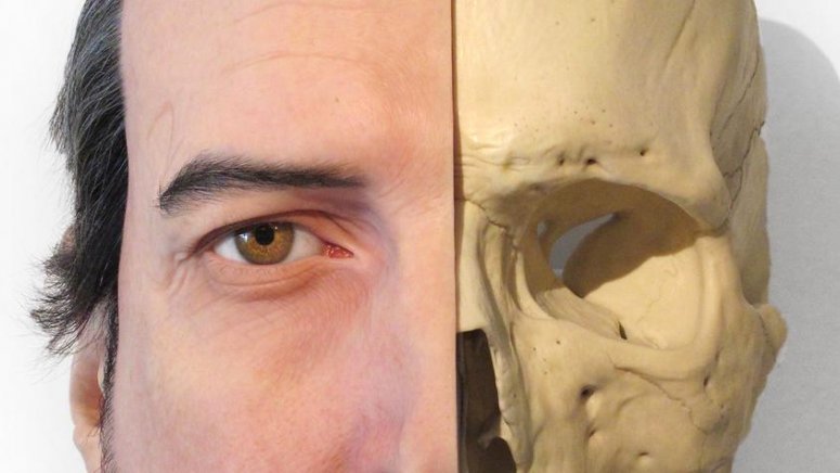 Transition, National Portrait Gallery