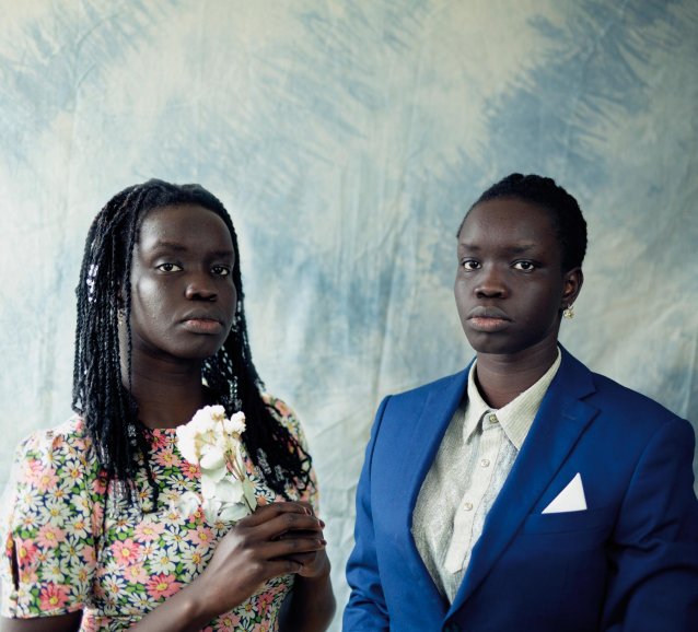 Portrait 68, National Portrait Gallery