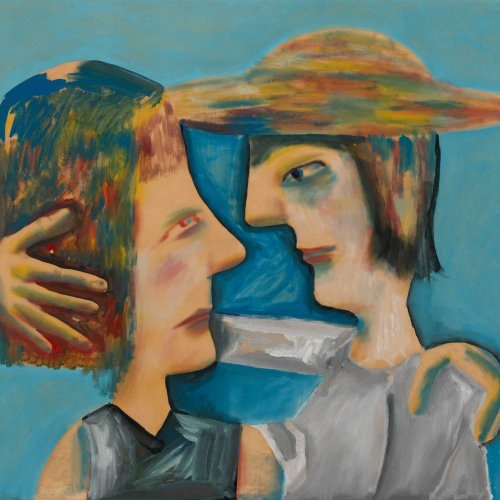 Access, National Portrait Gallery