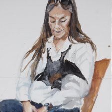 Calendar, National Portrait Gallery