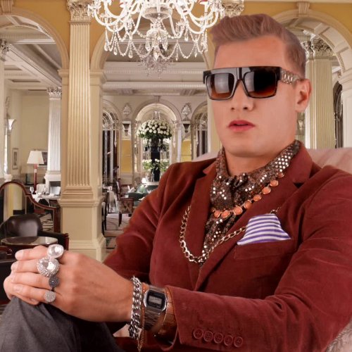 Digital Portraiture Award 2016, National Portrait Gallery