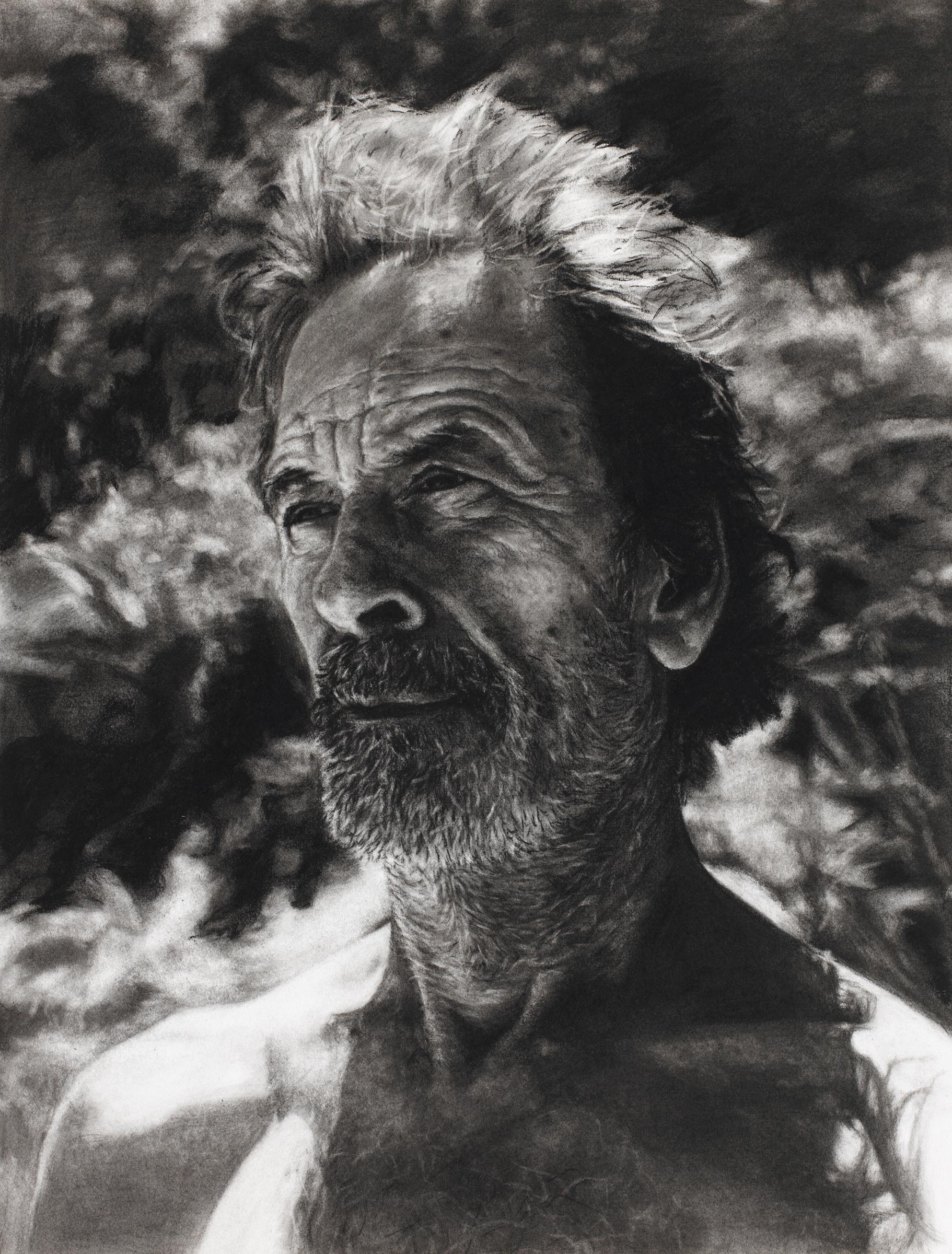 Darling Portrait Prize, National Portrait Gallery