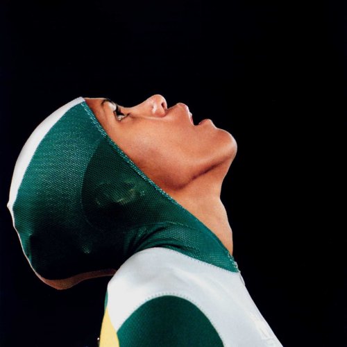 Ivy Shore, National Portrait Gallery