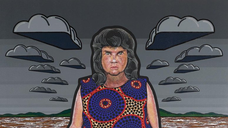 Portrait 69, National Portrait Gallery