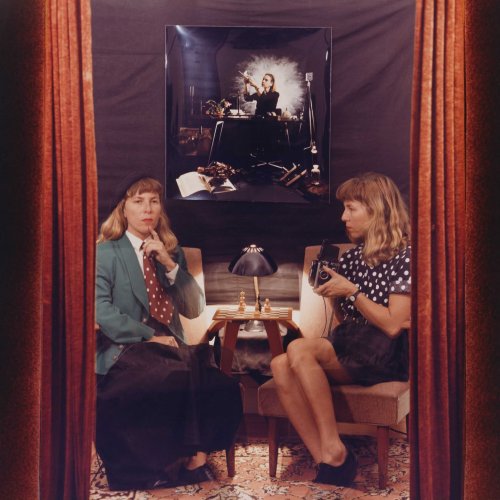 Portrait of Florence Broadhurst, National Portrait Gallery