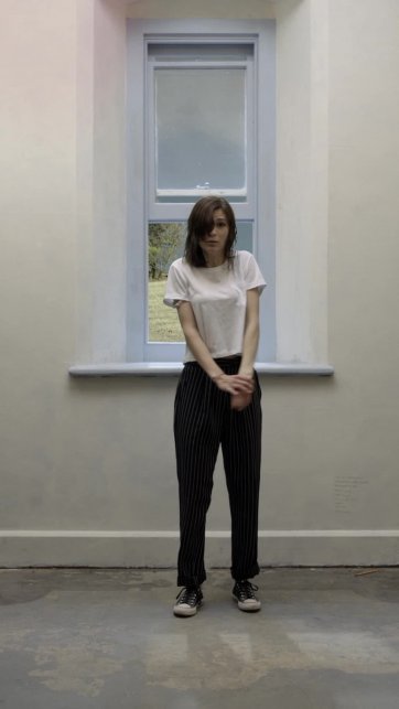 Digital Portraiture Award 2016, National Portrait Gallery