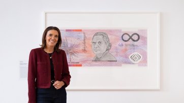 The Next Generation: Strength, Vision & Legacy, National Portrait Gallery