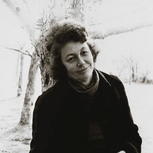 Thea Astley, National Portrait Gallery