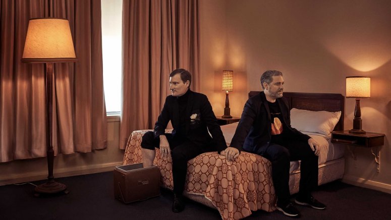 Ruby Hunter, National Portrait Gallery