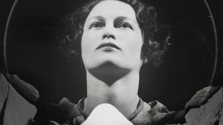 The Amazing Face, National Portrait Gallery