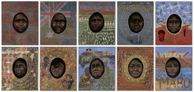 Icons and Identities, National Portrait Gallery