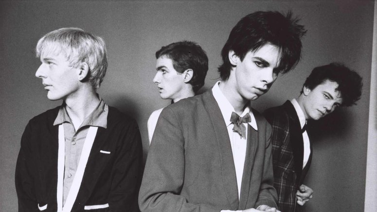 Pub Rock: Your backstage pass to 70s and 80s sounds and scenes ...