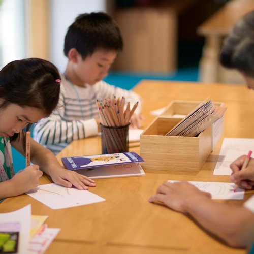 The Immersive World of Thom Roberts, National Portrait Gallery