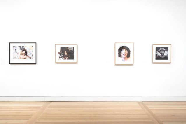 Arts Project Australia, National Portrait Gallery