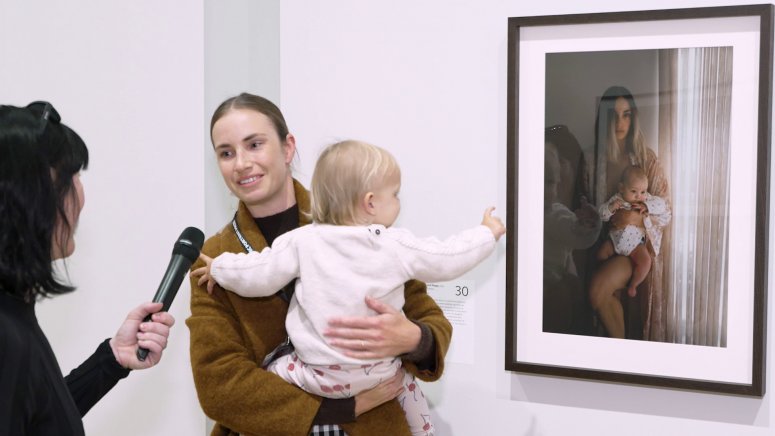 Dr John Janson-Moore, National Portrait Gallery