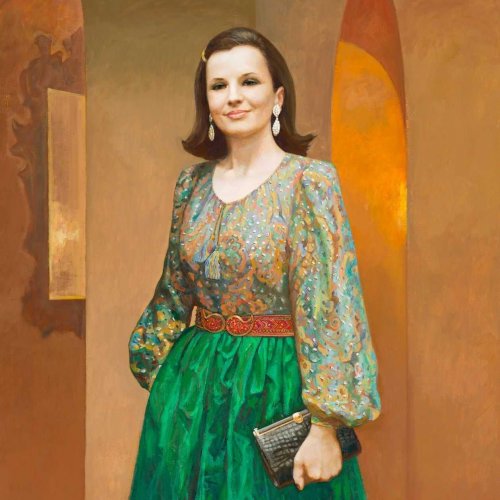 Women in Vogue: Celebrating Sixty Years in Australia, National Portrait ...