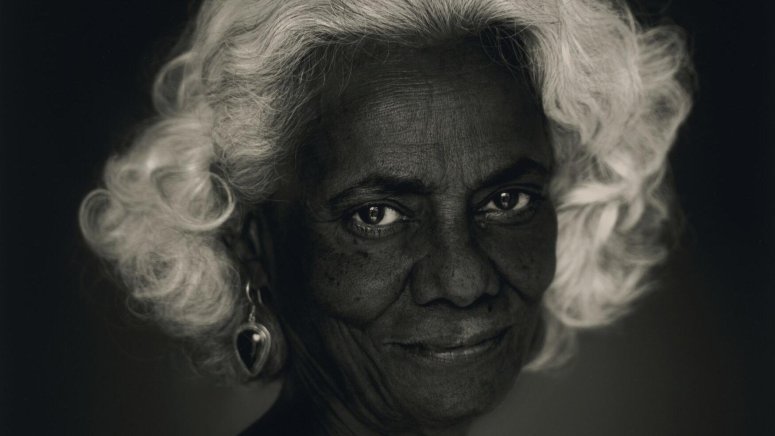 Portrait 69, National Portrait Gallery