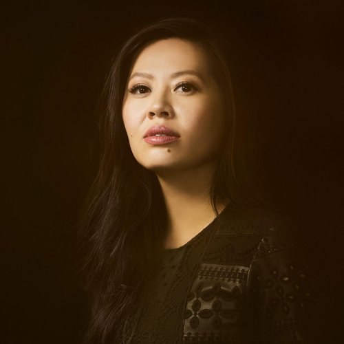 Tan Le, National Portrait Gallery