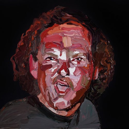 Ben Quilty, National Portrait Gallery