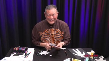 Watch, National Portrait Gallery