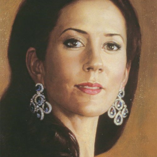 A Pioneering Life, National Portrait Gallery