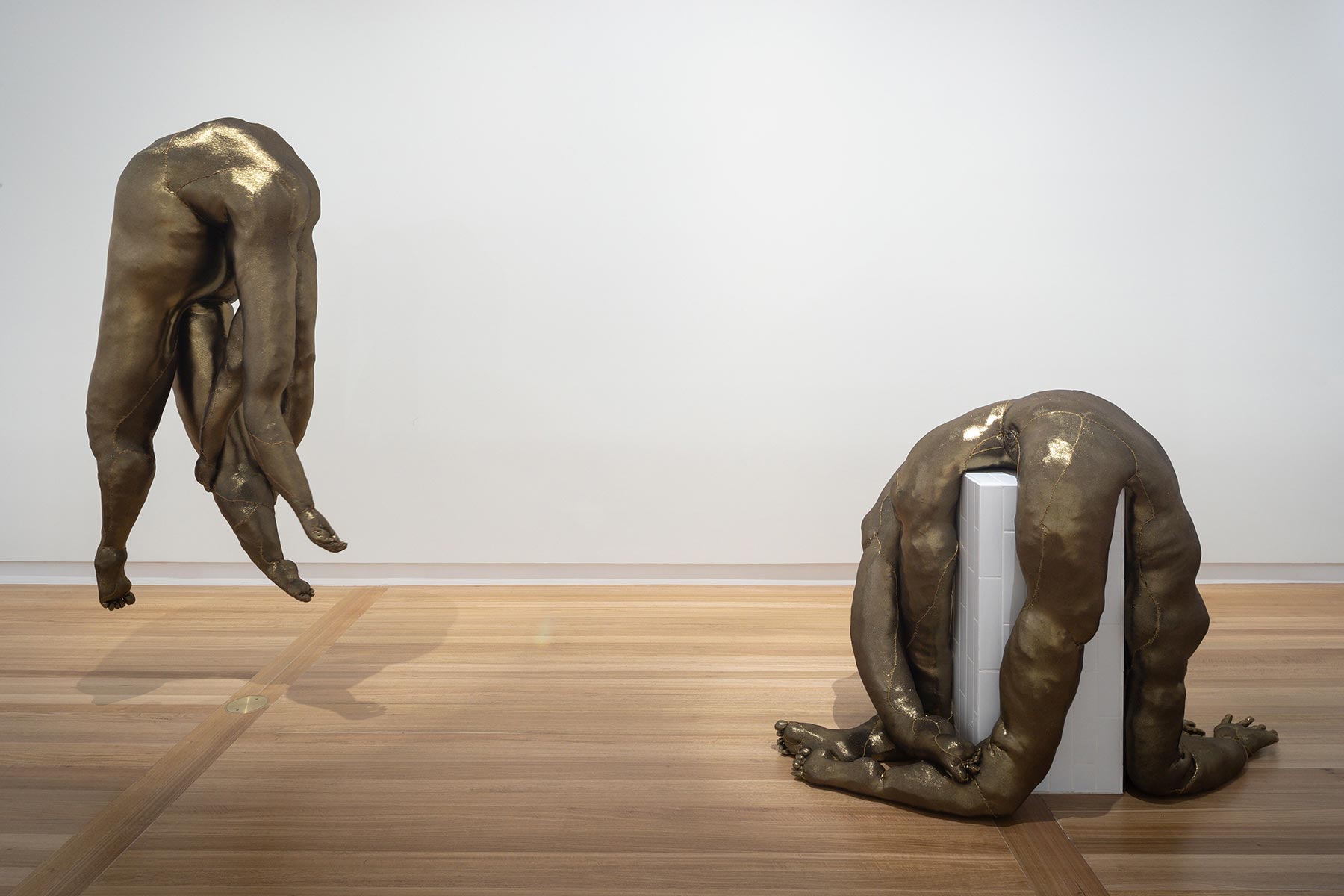 Tarryn Gill, National Portrait Gallery